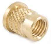 Pressfit - Headed - M6 | InsertsDirect