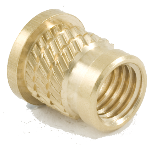 Pressfit - Headed - M5 | InsertsDirect