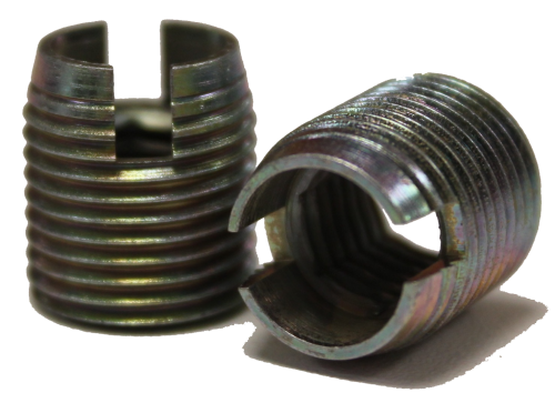 Kwik-Sert® - Steel - M8 | InsertsDirect