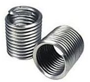 Wire Threaded Insert - M6x1.0x2D | InsertsDirect