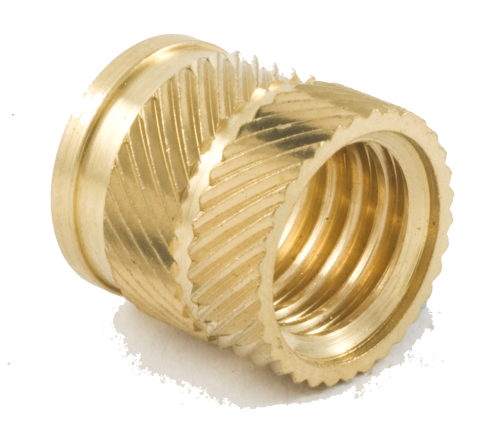 Heatfit - Unheaded - M5 | InsertsDirect