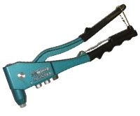 Lobster HR-002 Hand Plier Rivet Tool | Compact Manual Riveter 2.4–4.8mm
