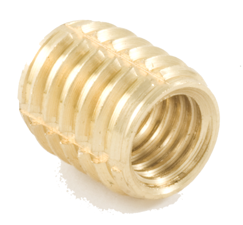 Screwfit - Short - M3 | InsertsDirect