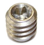 Woodfit - Unheaded - Stainless - M6x15mm | InsertsDirect