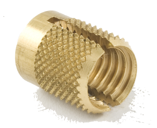 Pressfit - Unheaded - Slotted - M4 | InsertsDirect