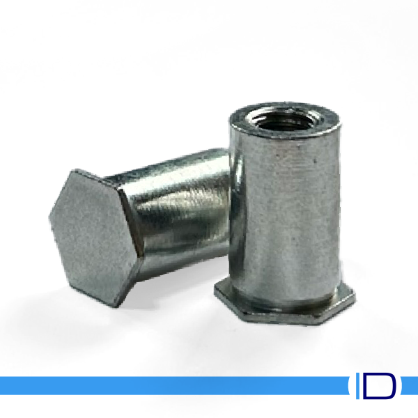 Self-Clinching Standoffs for sheet metal