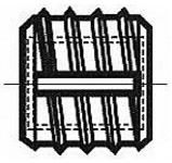 Screwfit - Long - M4 | InsertsDirect