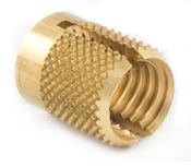 Pressfit - Unheaded - Slotted - M3 | InsertsDirect