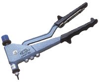 Lobster HND 005 Hand Rivet Nut Tool | M3–M6 Manual Rivnut Installer